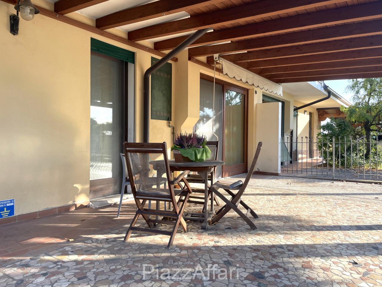 Villa in vendita a Pontelongo