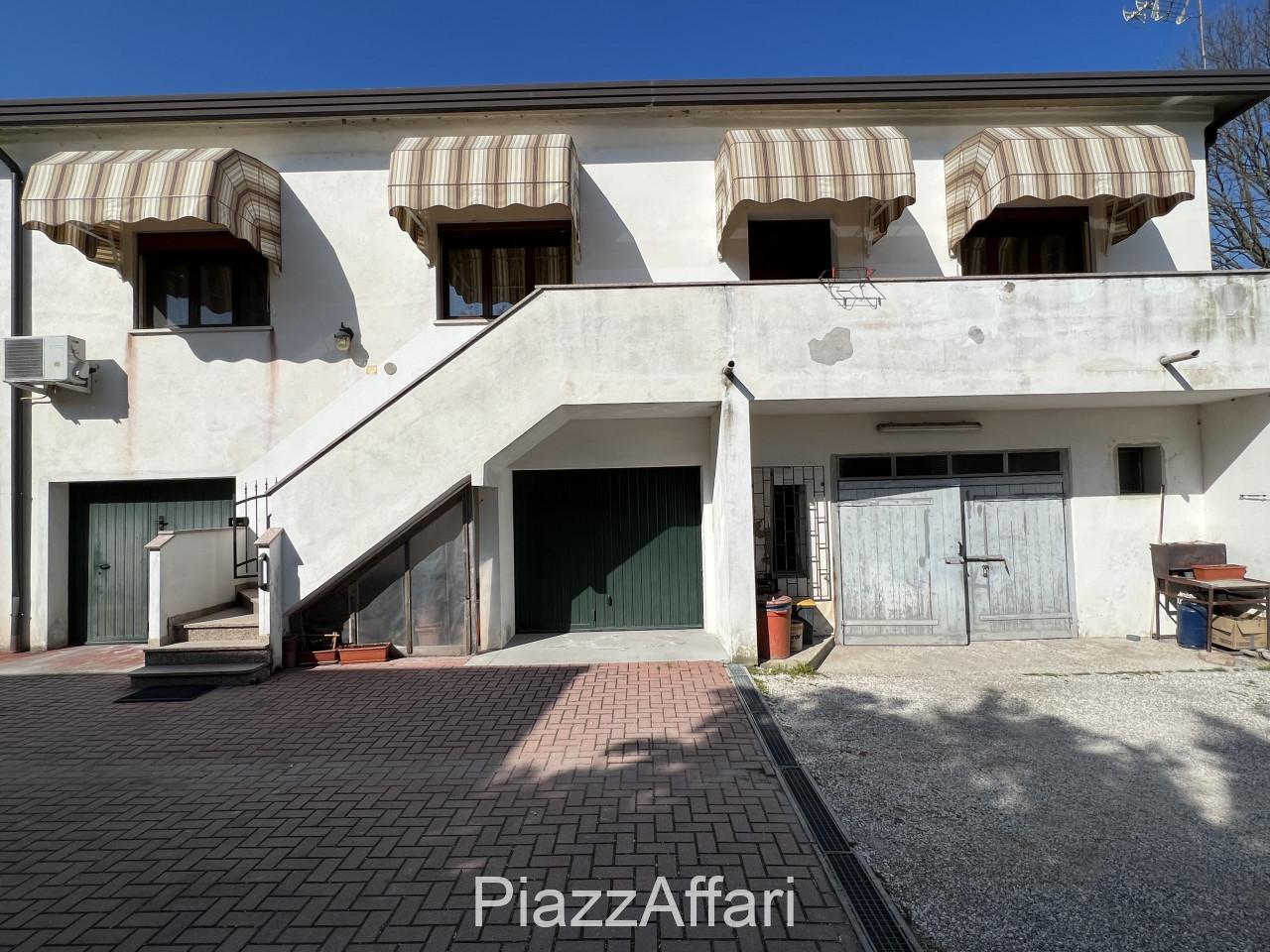 Appartamento in vendita a Pontelongo