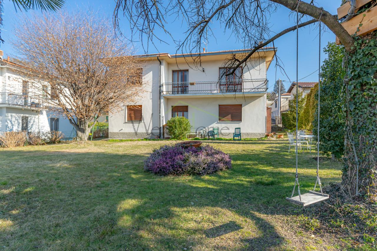 Casa indipendente in vendita a Tavernerio