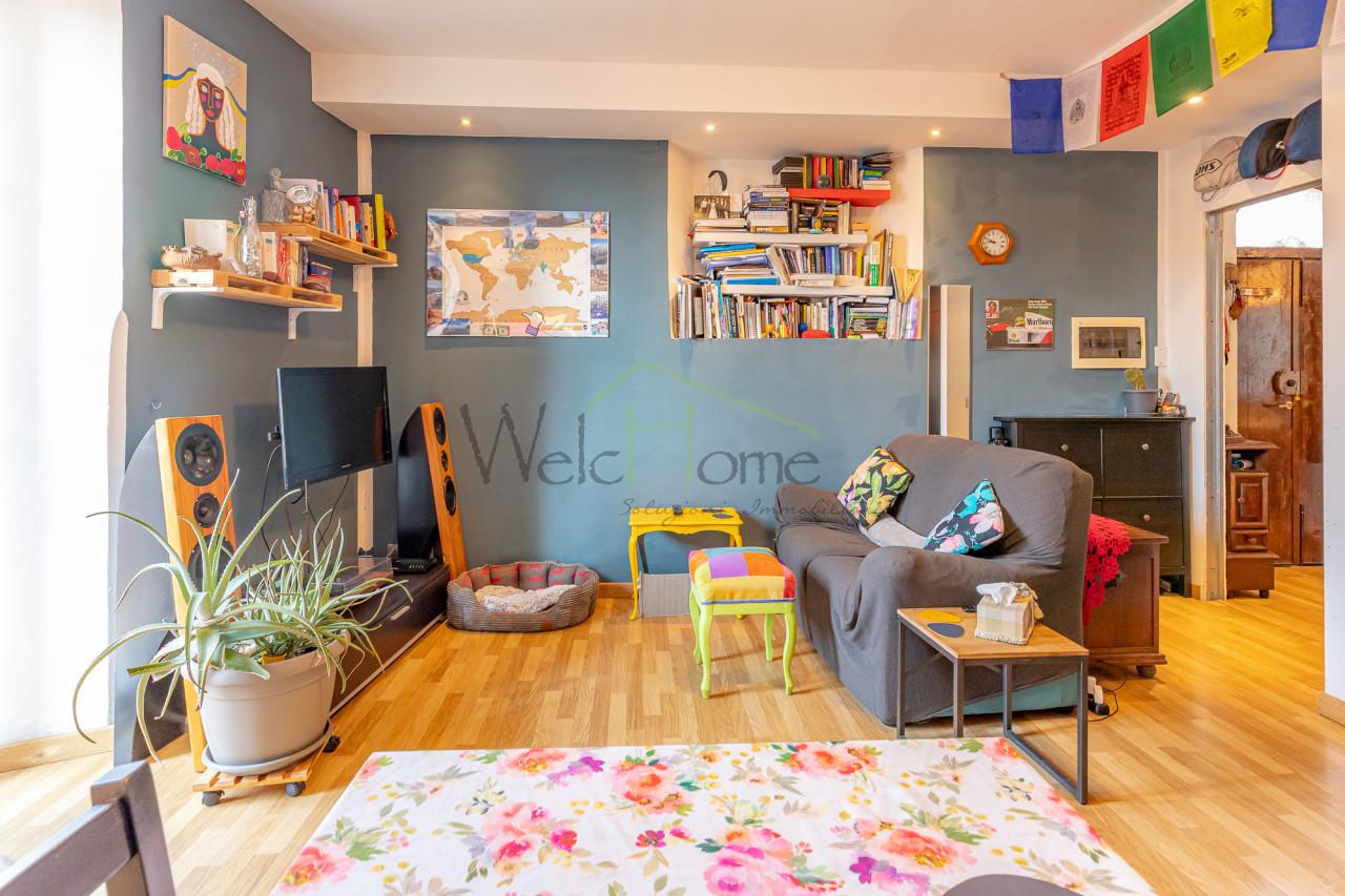 Appartamento in vendita a Tavernerio