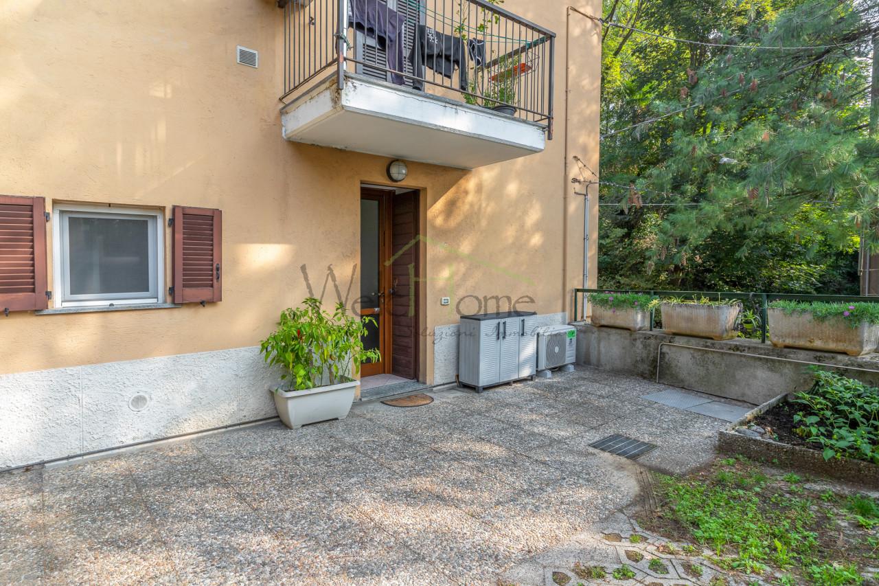 Appartamento in vendita a Albavilla