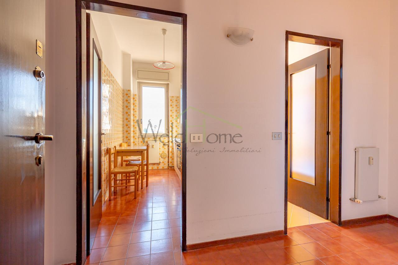 Appartamento in vendita a Tavernerio