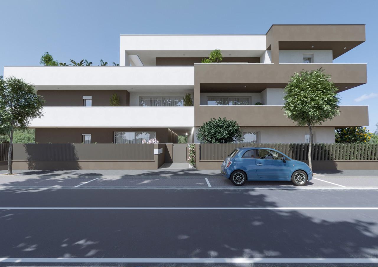 Appartamento in vendita a Albignasego