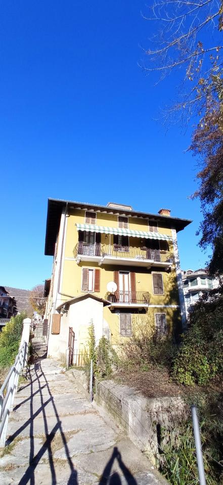 Appartamento in vendita a Gavardo