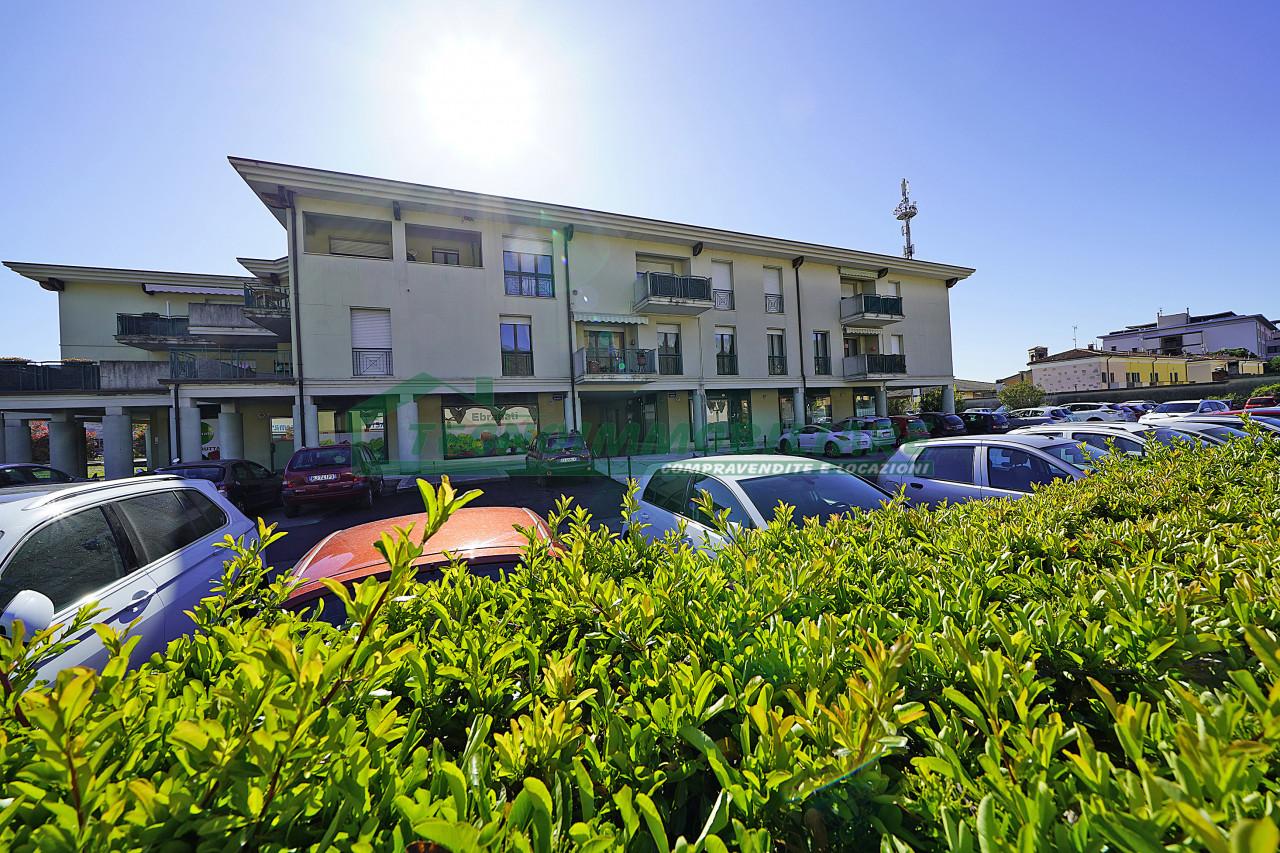 Ufficio in affitto a Gavardo