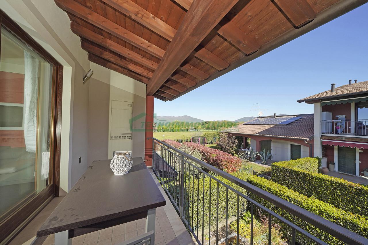 Appartamento in vendita a Muscoline