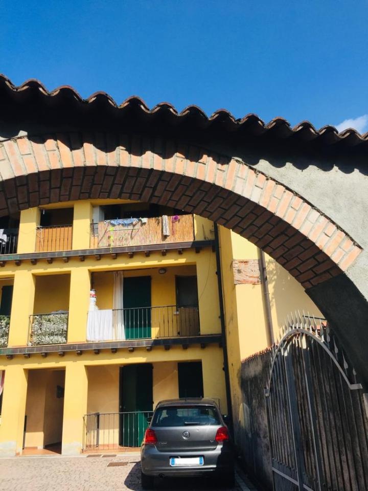 Appartamento in vendita a Gavardo