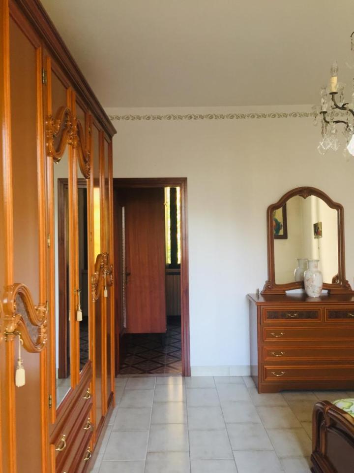 Villa in vendita a Villanuova Sul Clisi Foto-4