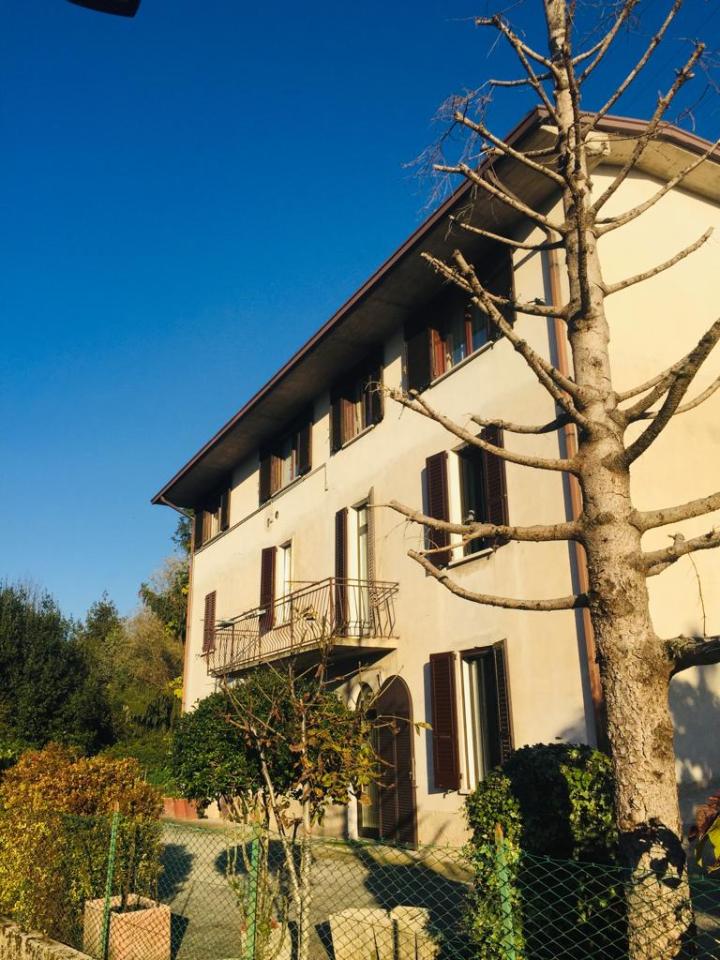 Villa in vendita a Villanuova Sul Clisi Foto-2