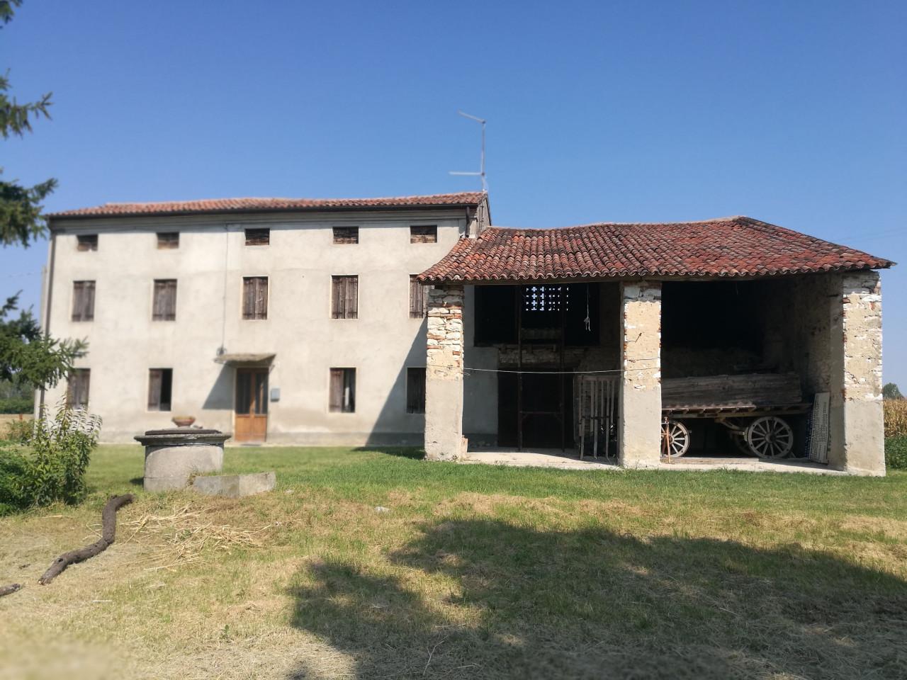 Rustico in vendita a Rovolon