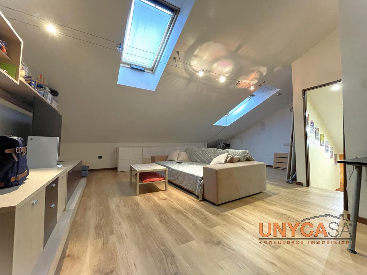 Appartamento in vendita a Veggiano