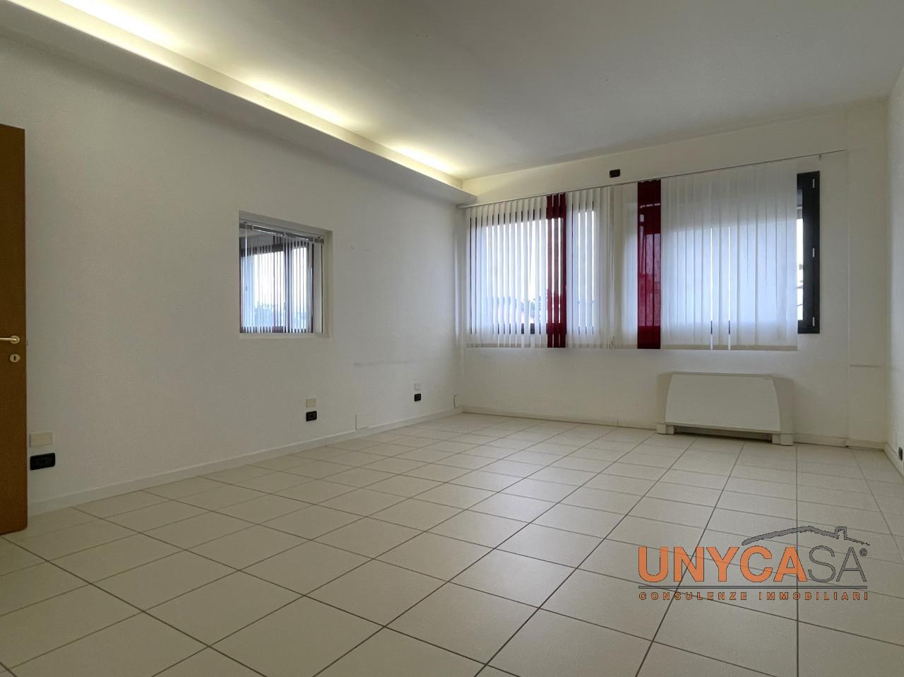 Ufficio in affitto a Rubano