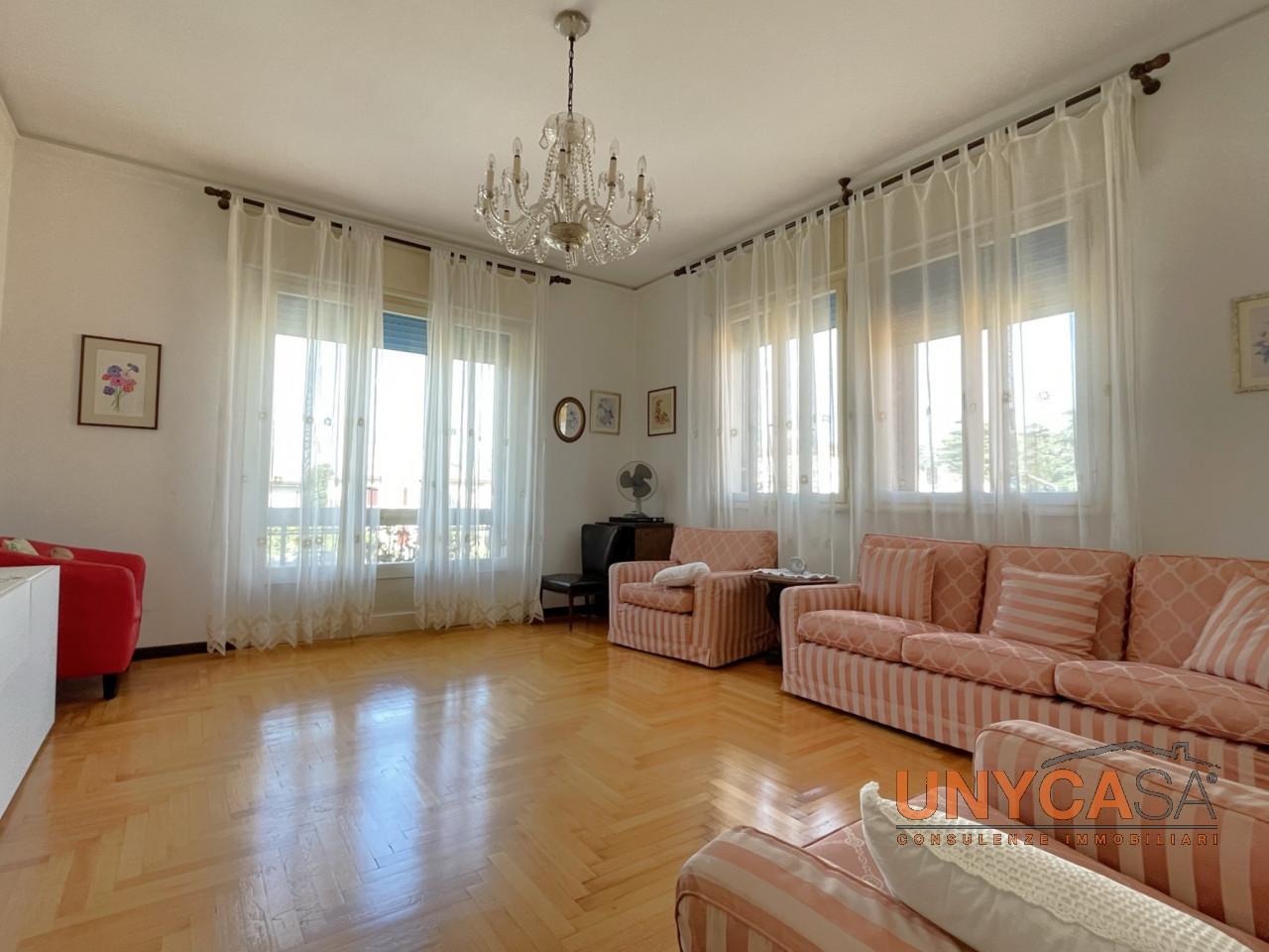 Appartamento in vendita a Rubano