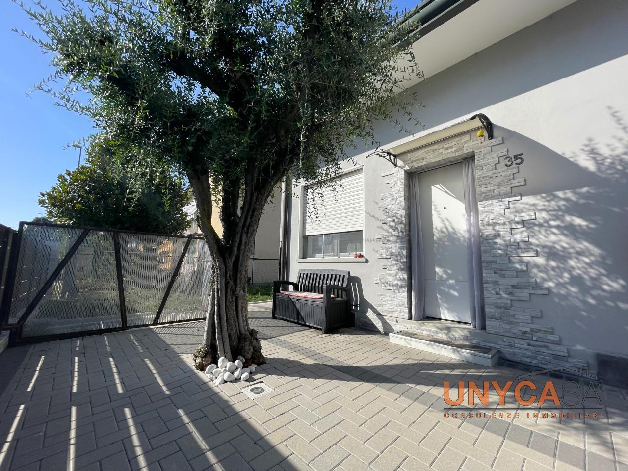 Casa indipendente in vendita a Selvazzano Dentro