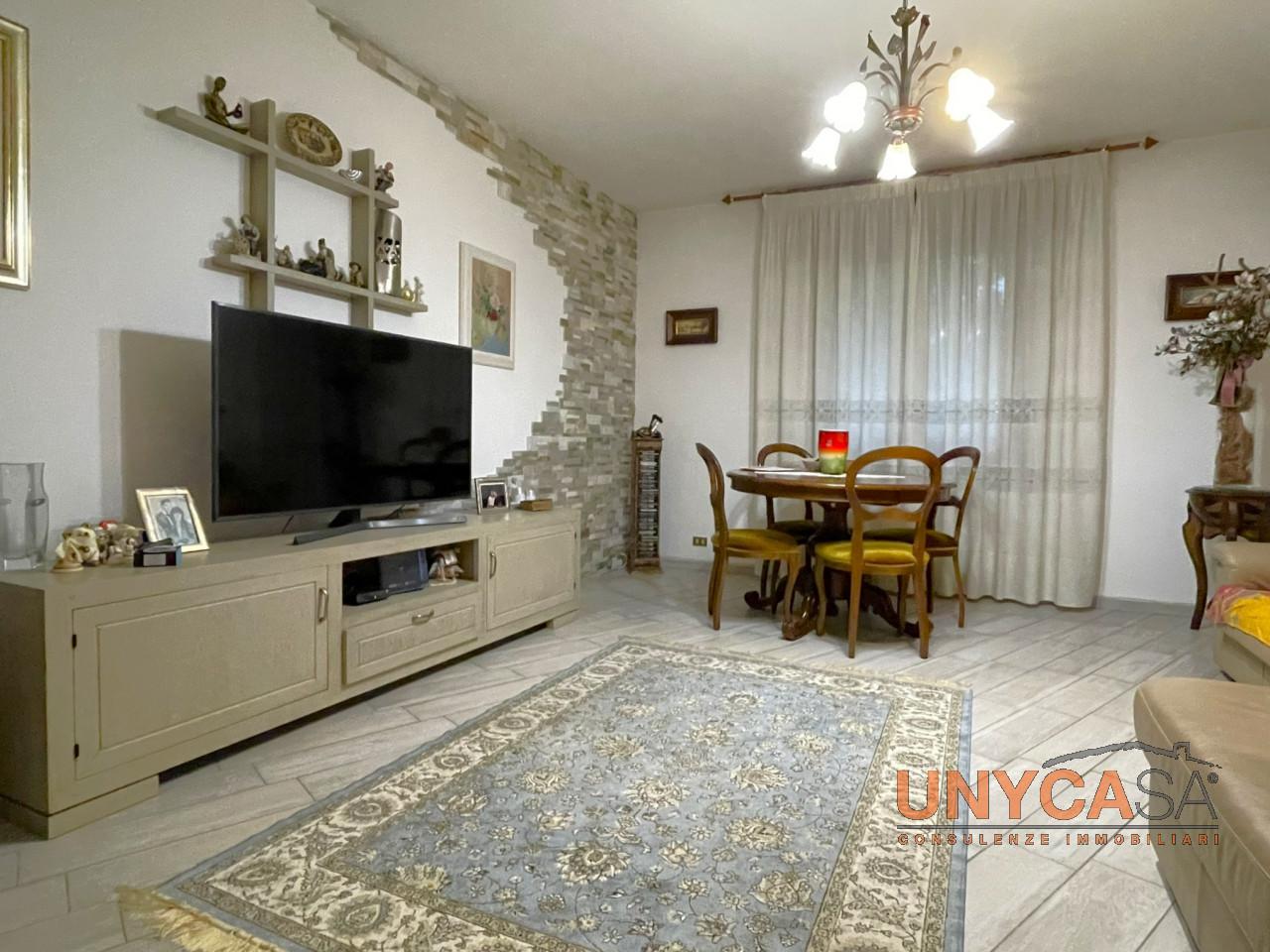 Appartamento in vendita a Padova
