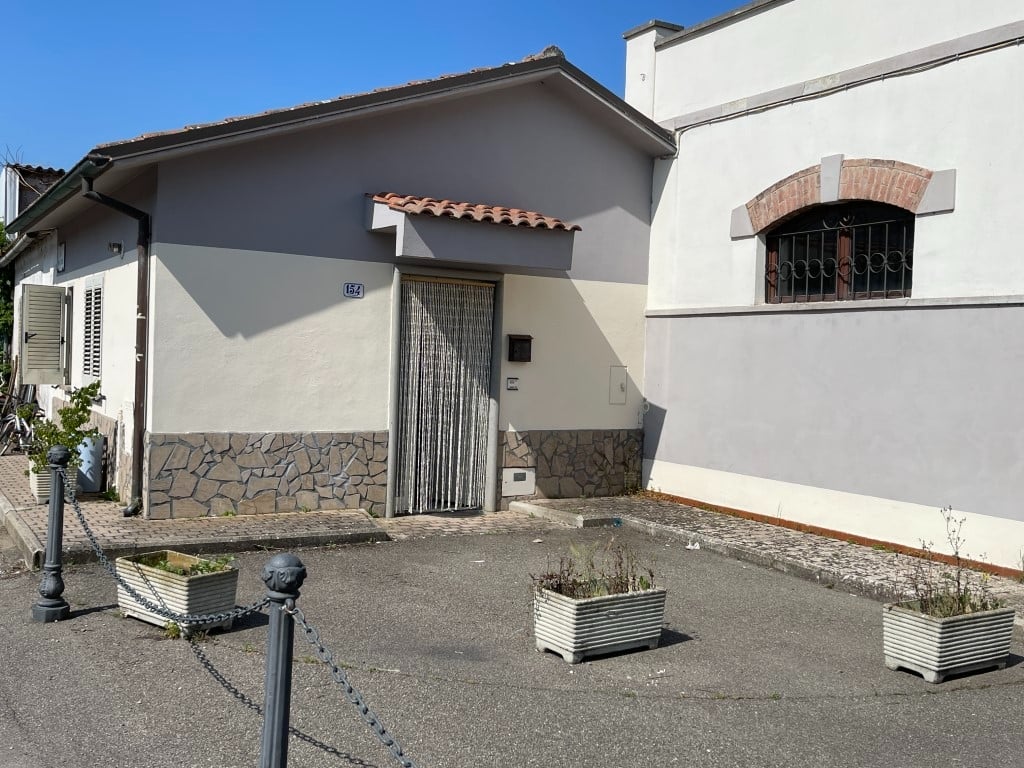 Appartamento in vendita a Marta