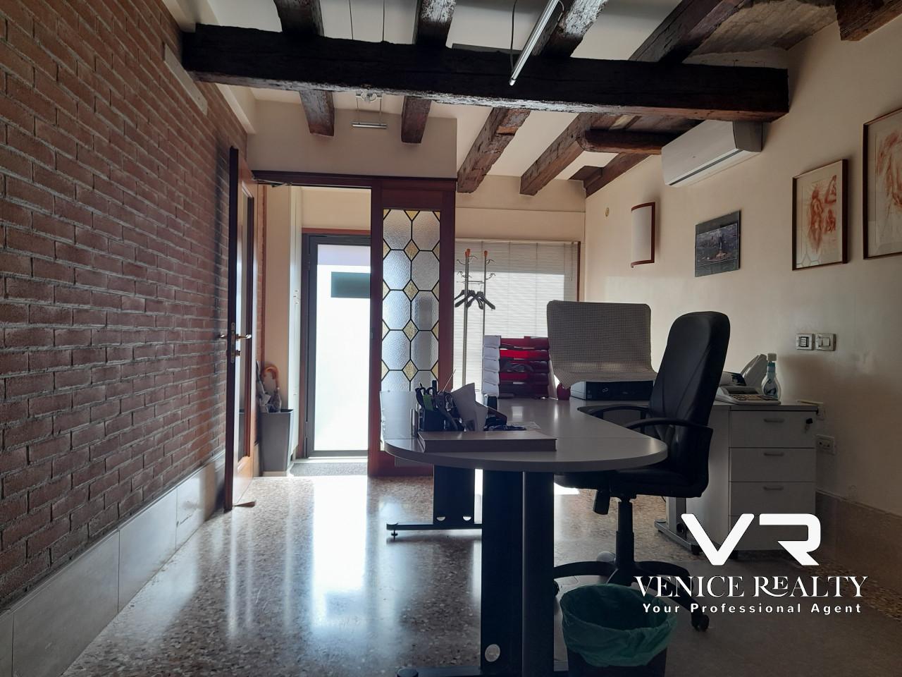 Ufficio in affitto a Venezia