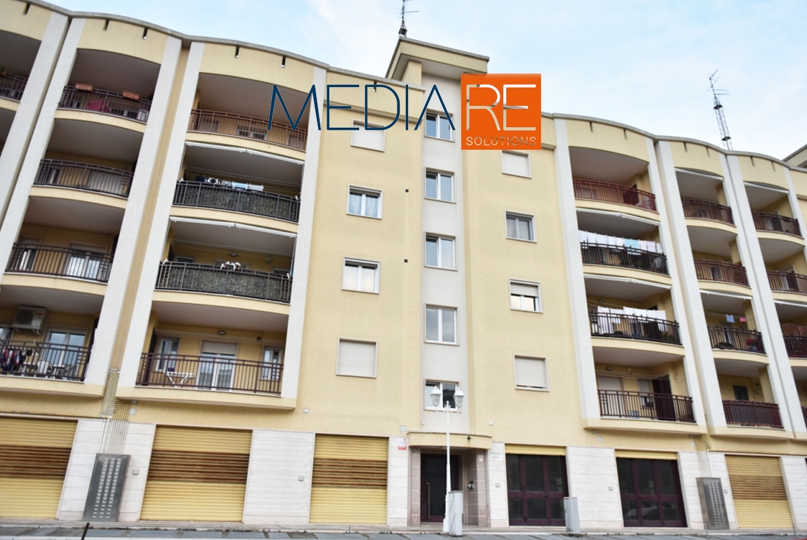 Appartamento in vendita a Martina Franca