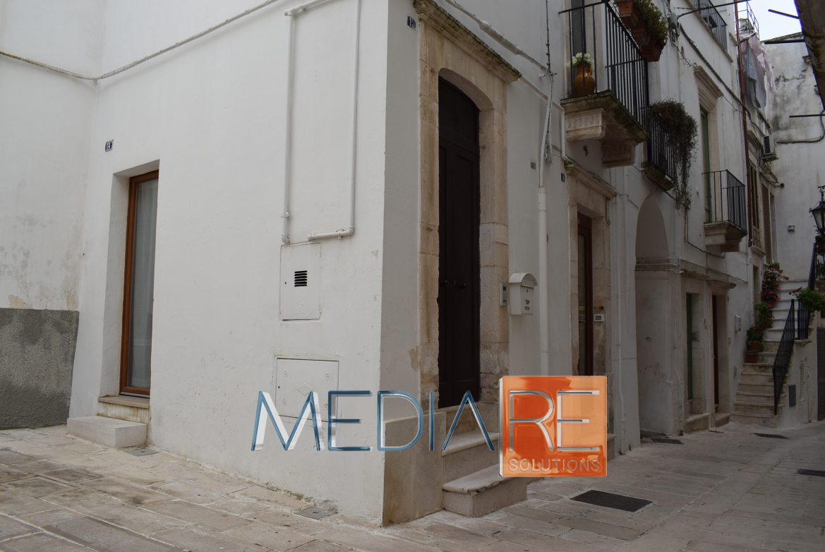 Casa indipendente in vendita a Martina Franca
