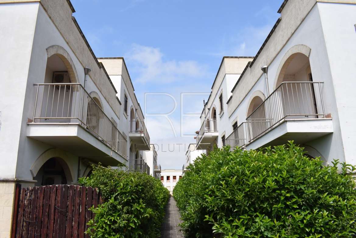 Appartamento in affitto a Castellaneta