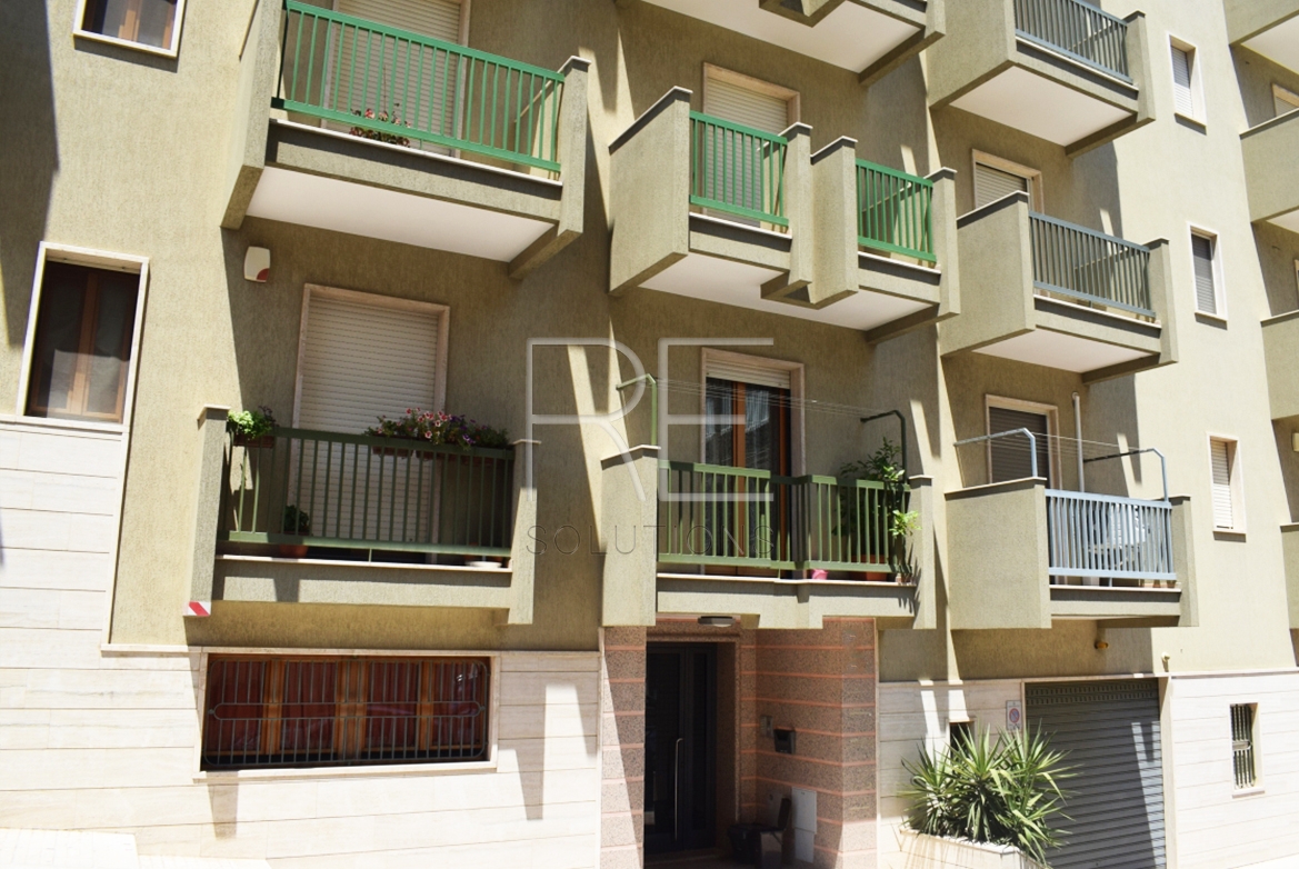 Appartamento in vendita a Martina Franca