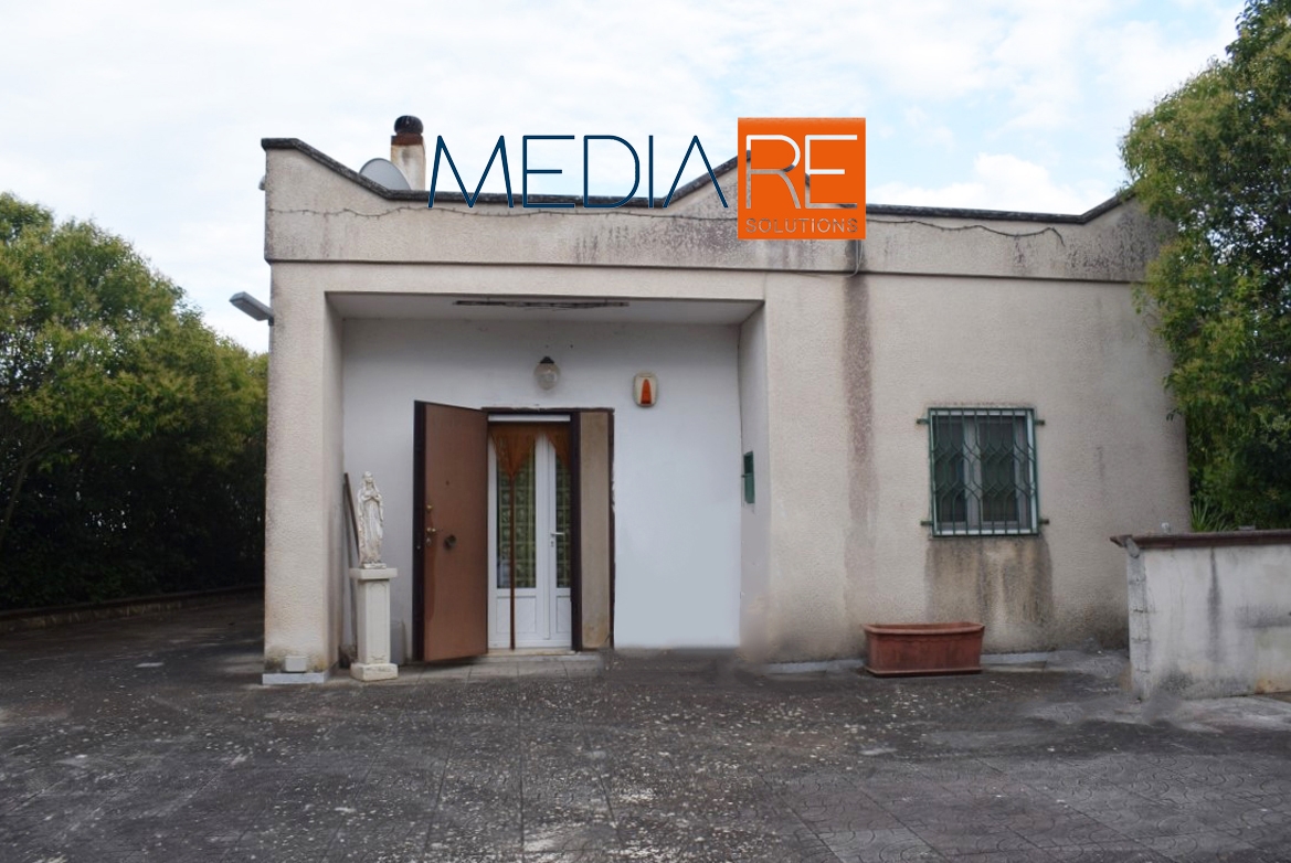 Villa in vendita a Martina Franca