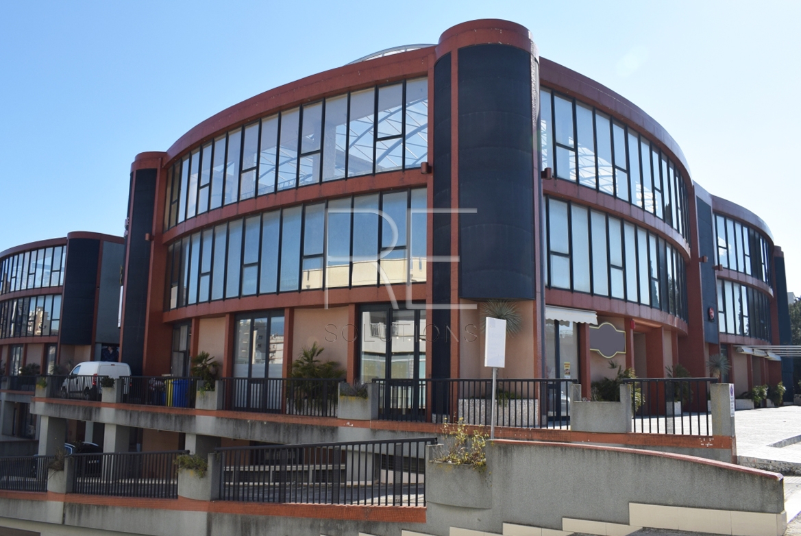 Locale commerciale in affitto a Martina Franca