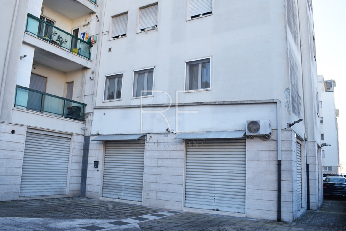 Laboratorio in affitto a Martina Franca