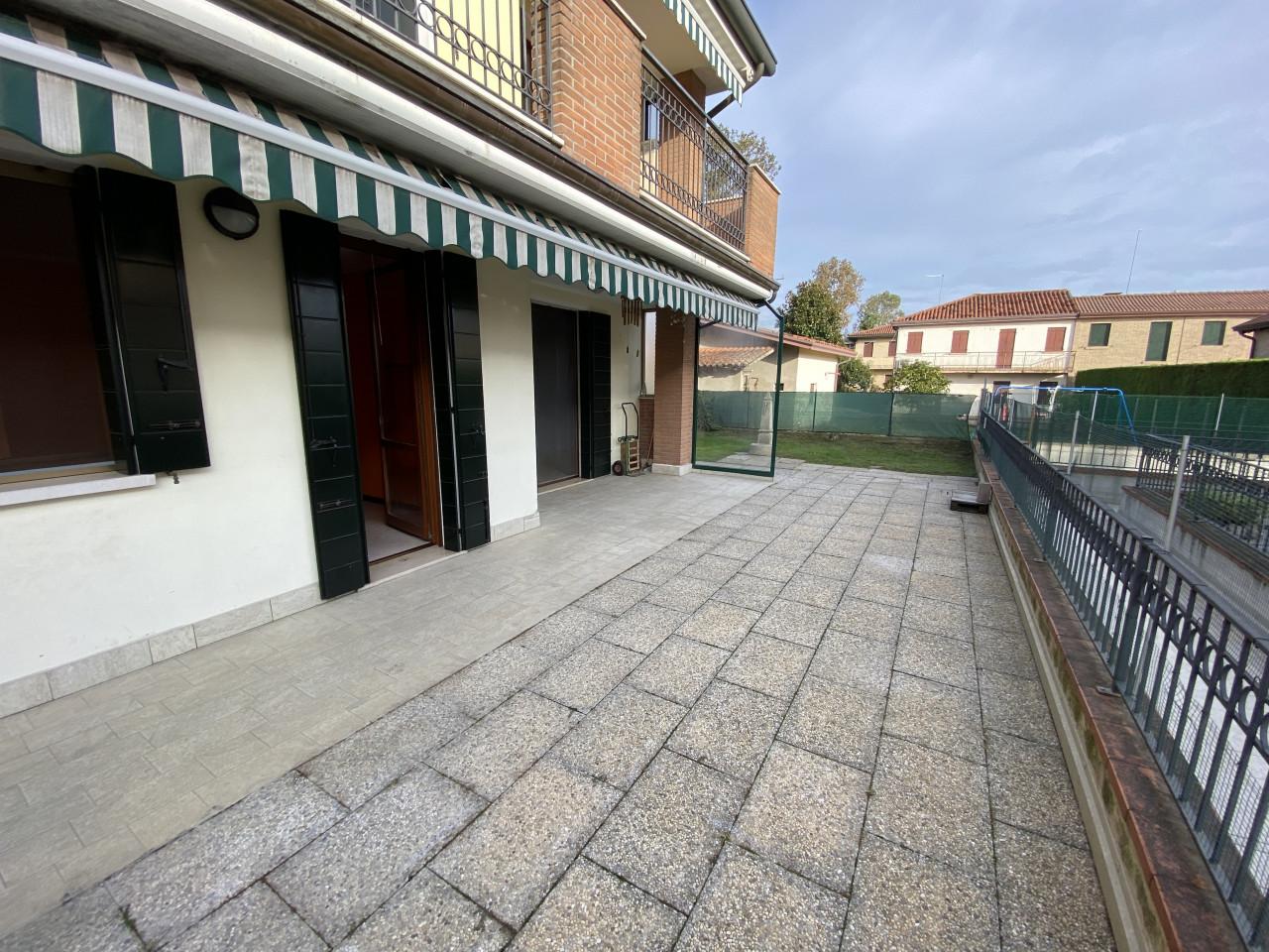 Appartamento in vendita a Camponogara