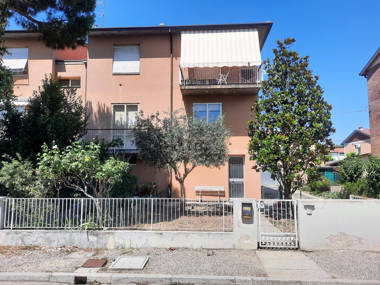 Appartamento in vendita a Massa Lombarda