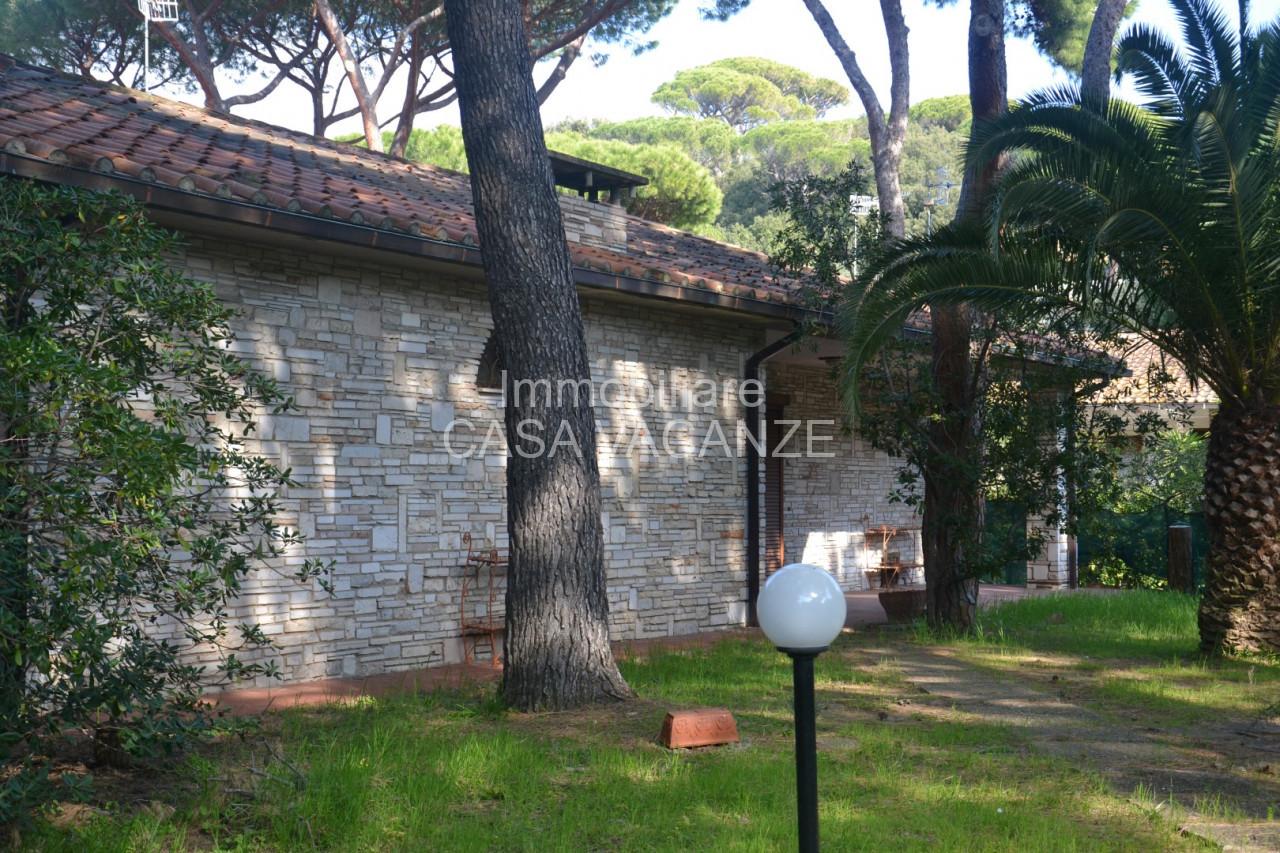 Villa a schiera in vendita a Castiglione Della Pescaia
