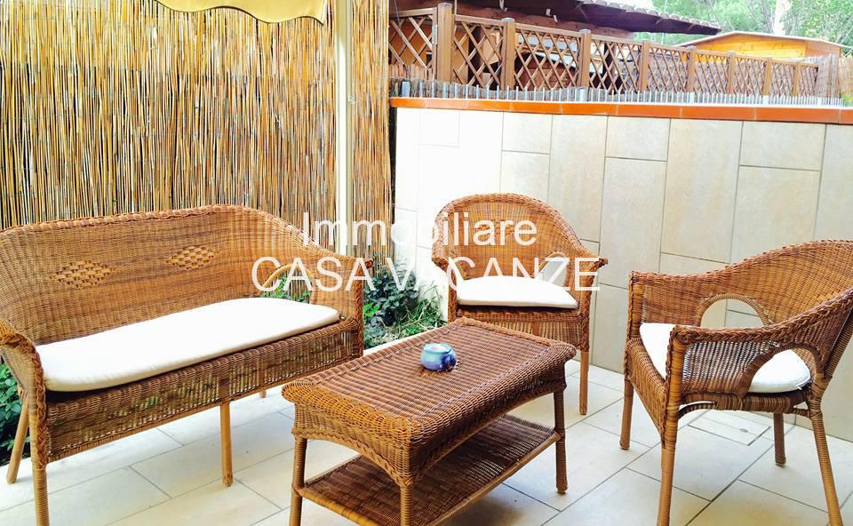 Appartamento in vendita a Castiglione Della Pescaia