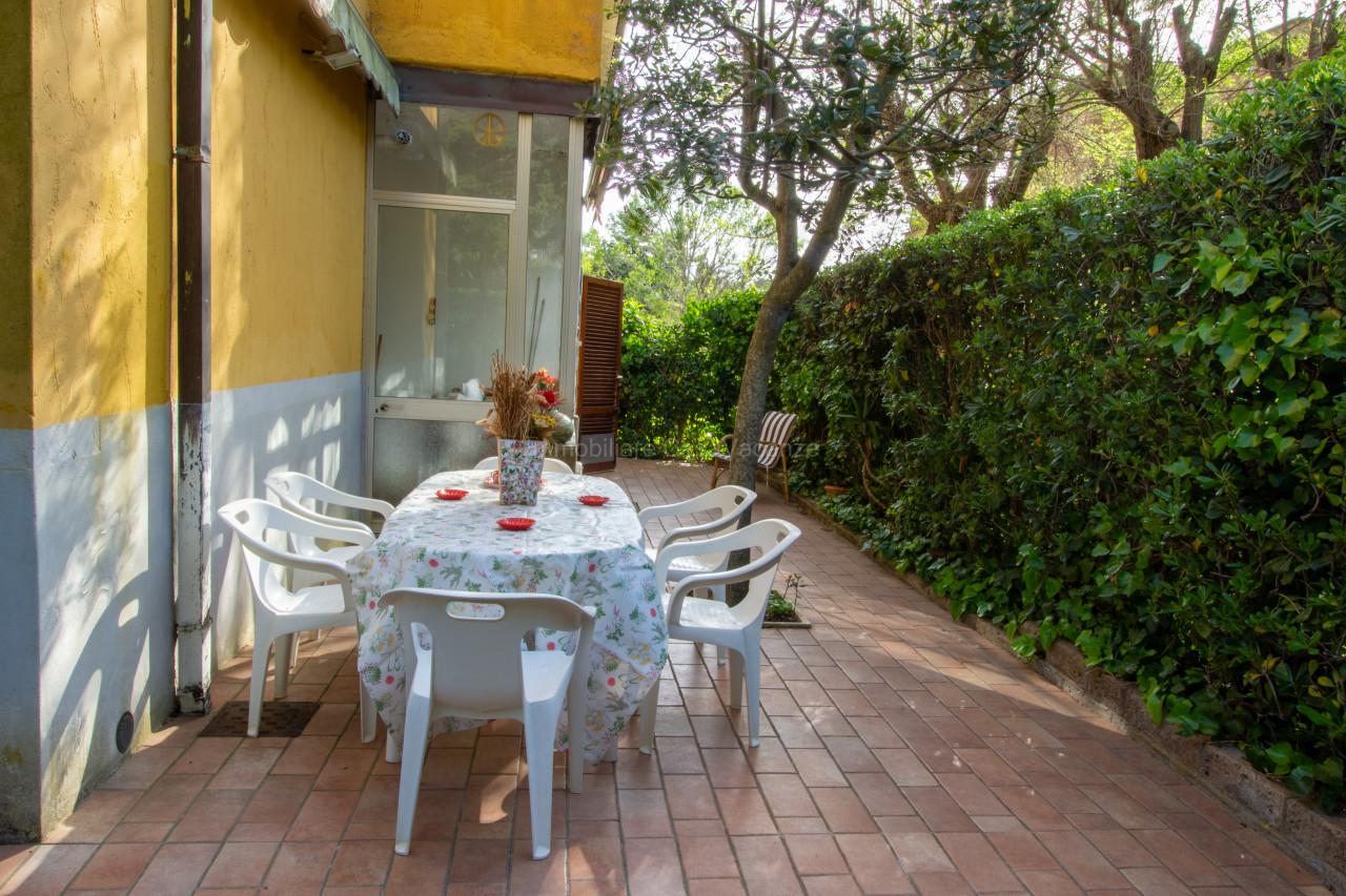 Appartamento in vendita a Castiglione Della Pescaia