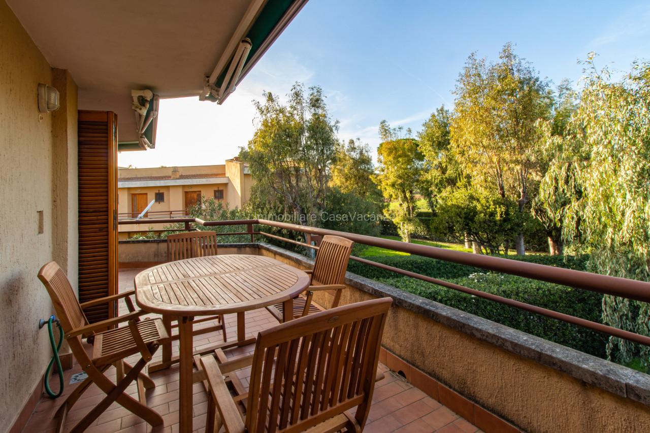 Appartamento in vendita a Castiglione Della Pescaia