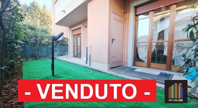Appartamento in vendita a Casorate Sempione