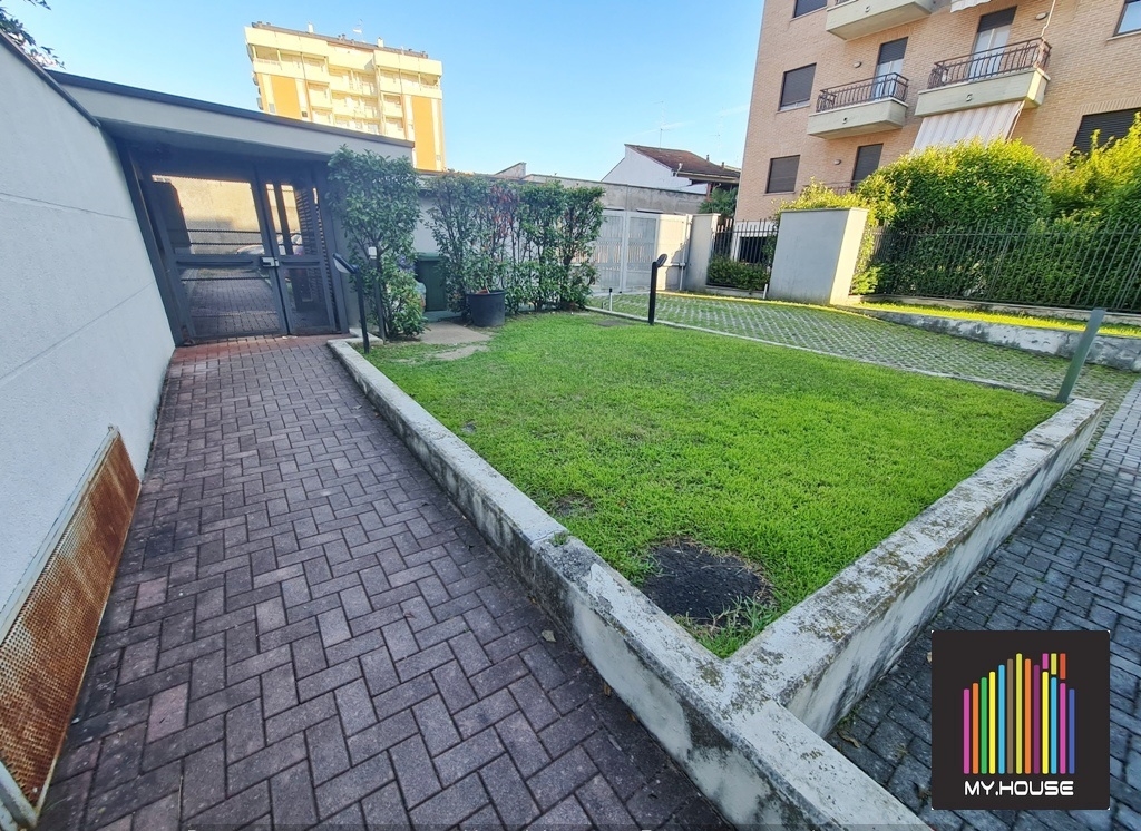 Appartamento in vendita a Gallarate