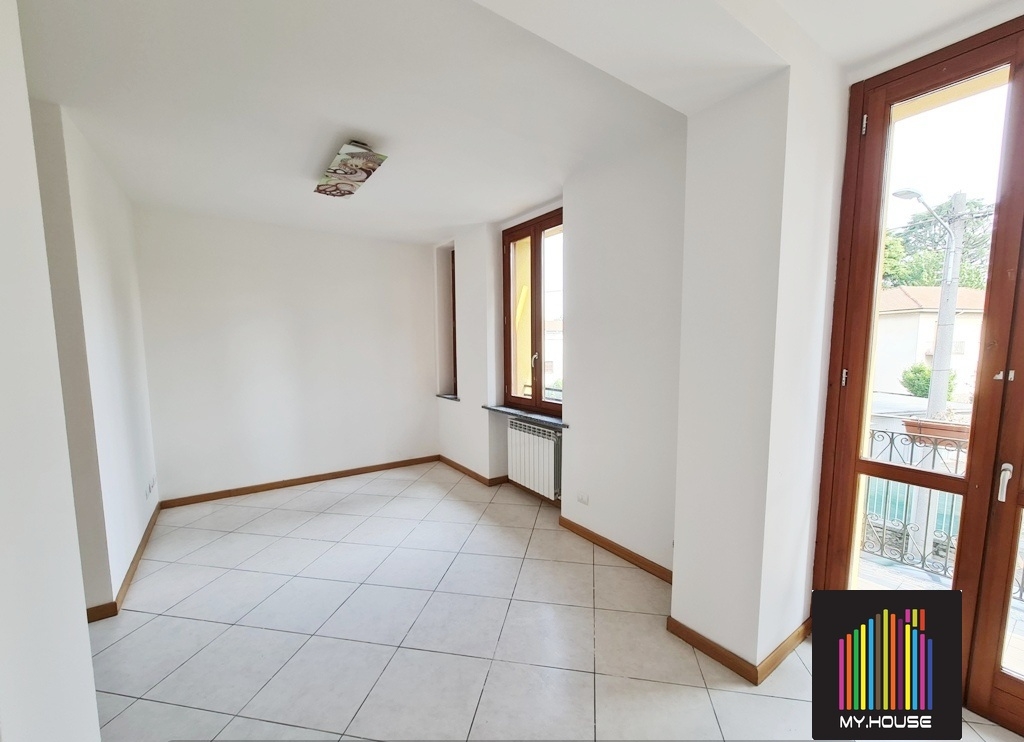 Appartamento in vendita a Gallarate