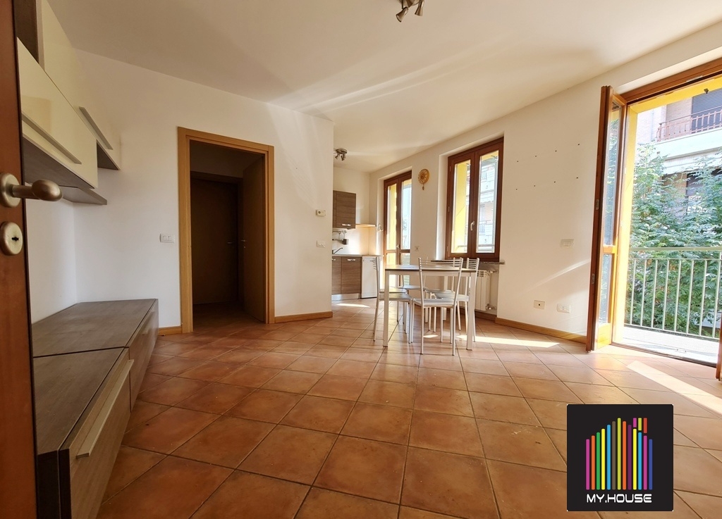 Appartamento in vendita a Gallarate