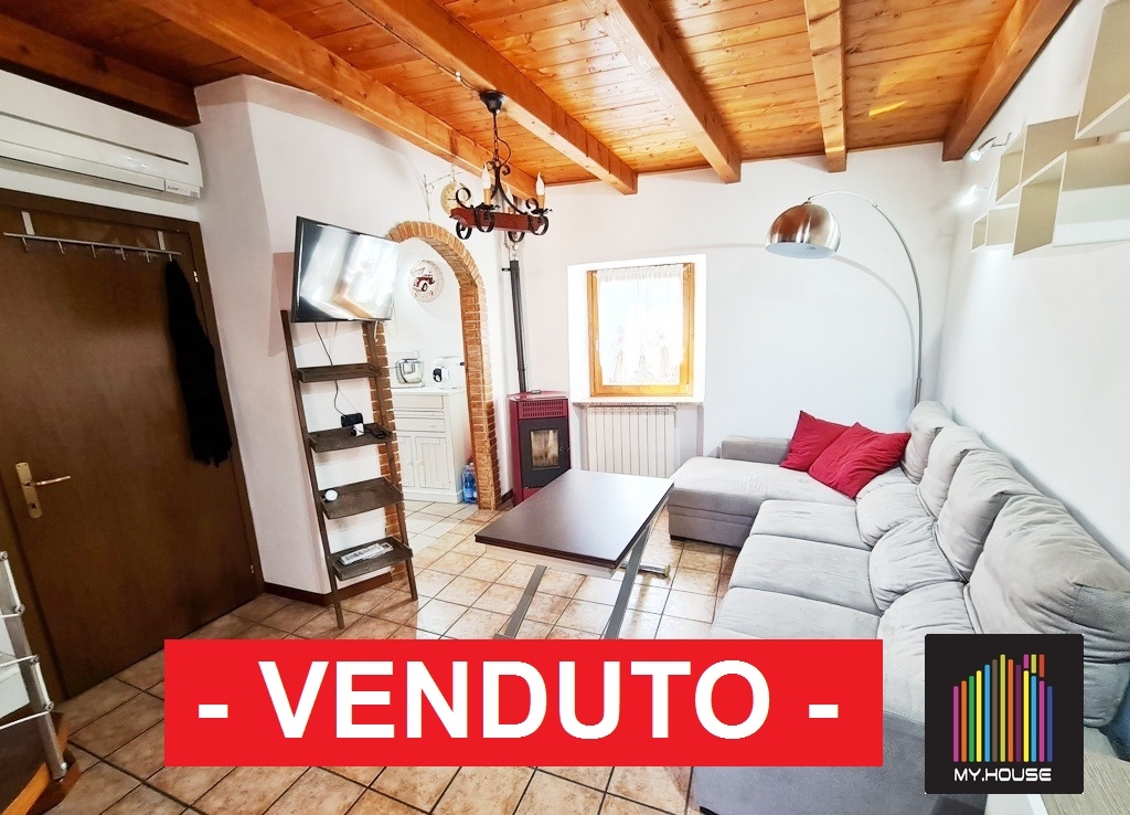 Appartamento in vendita a Gallarate