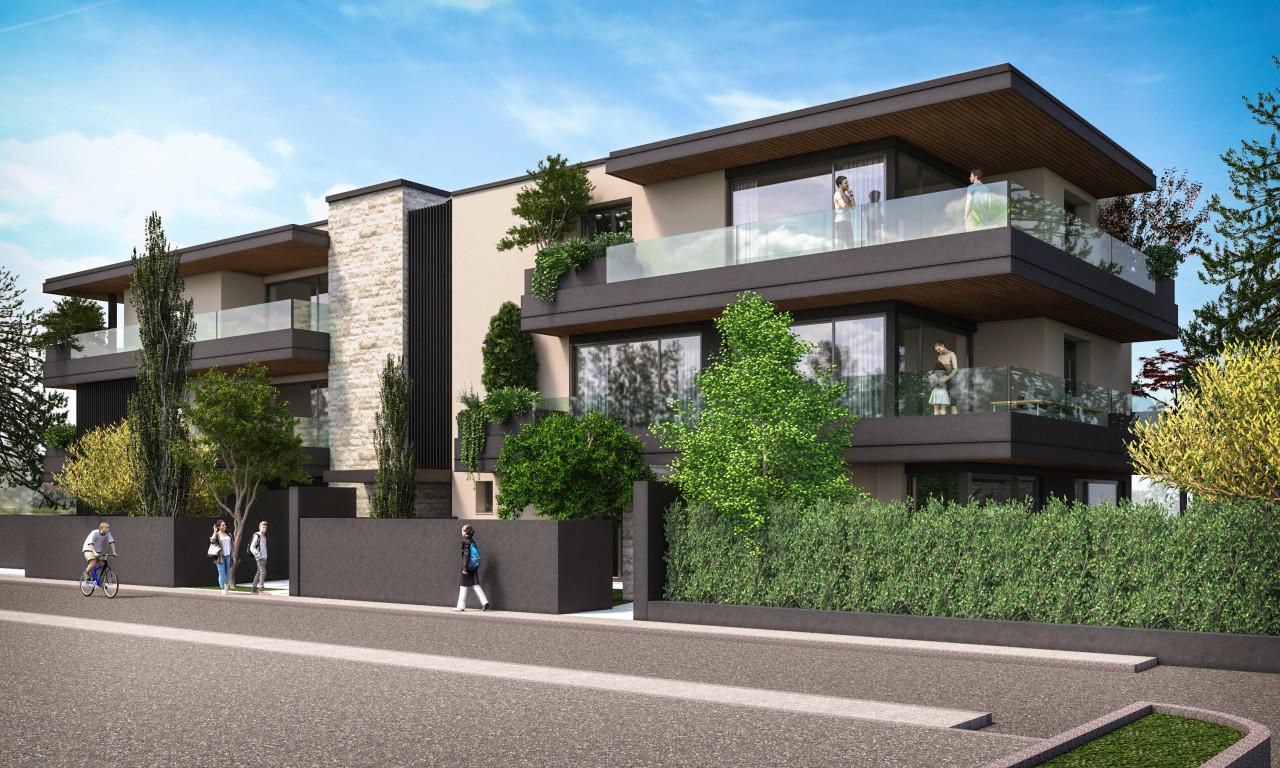 Attico in vendita a Castelfranco Veneto