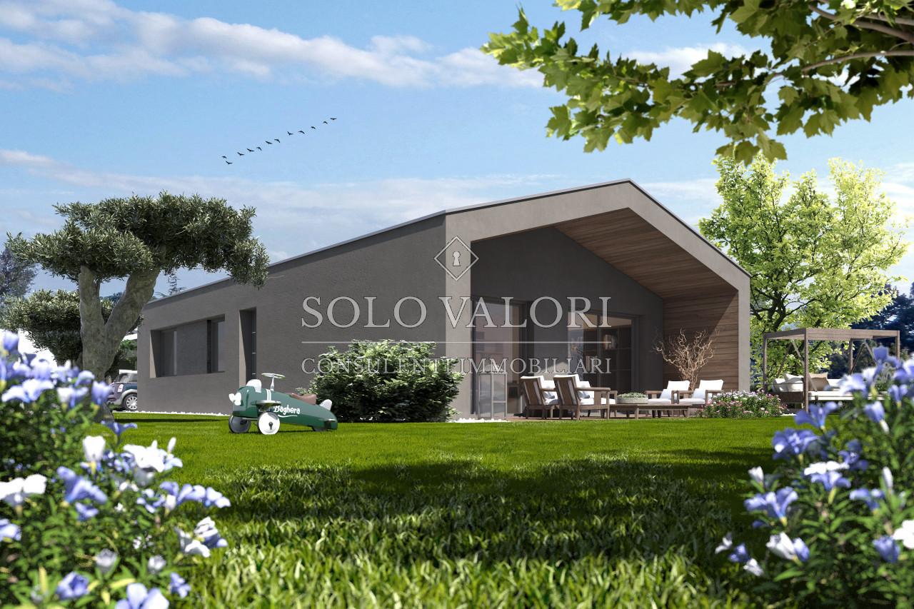 Casa indipendente in vendita a Loria