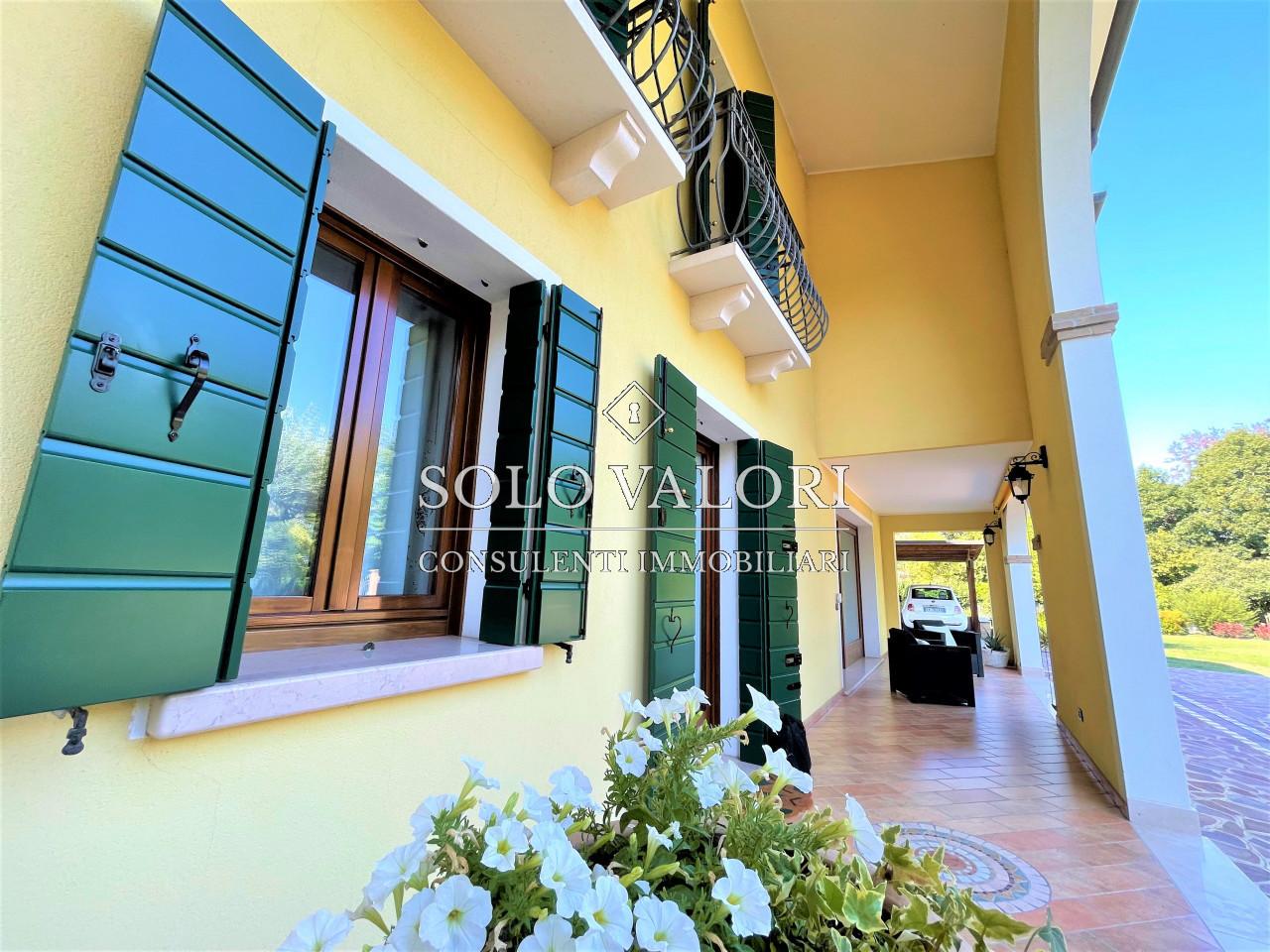 Villa in vendita a Piombino Dese