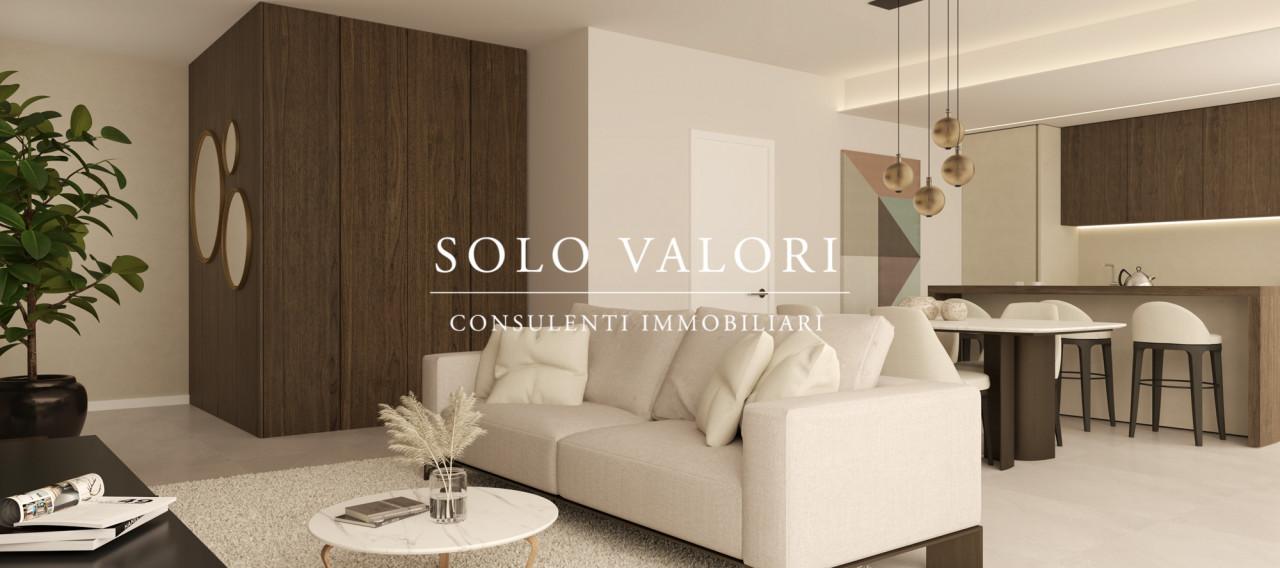 Attico in vendita a Bassano Del Grappa