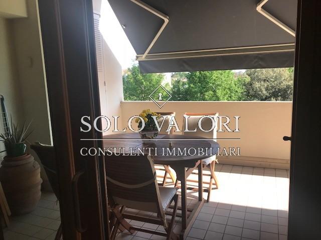 Attico in vendita a Castelfranco Veneto