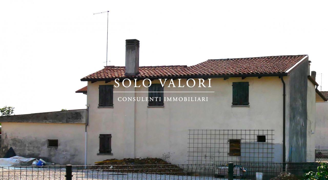 Villa a schiera in vendita a Istrana