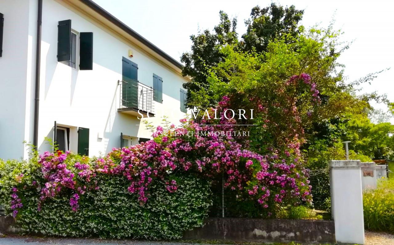 Villa in vendita a Vedelago