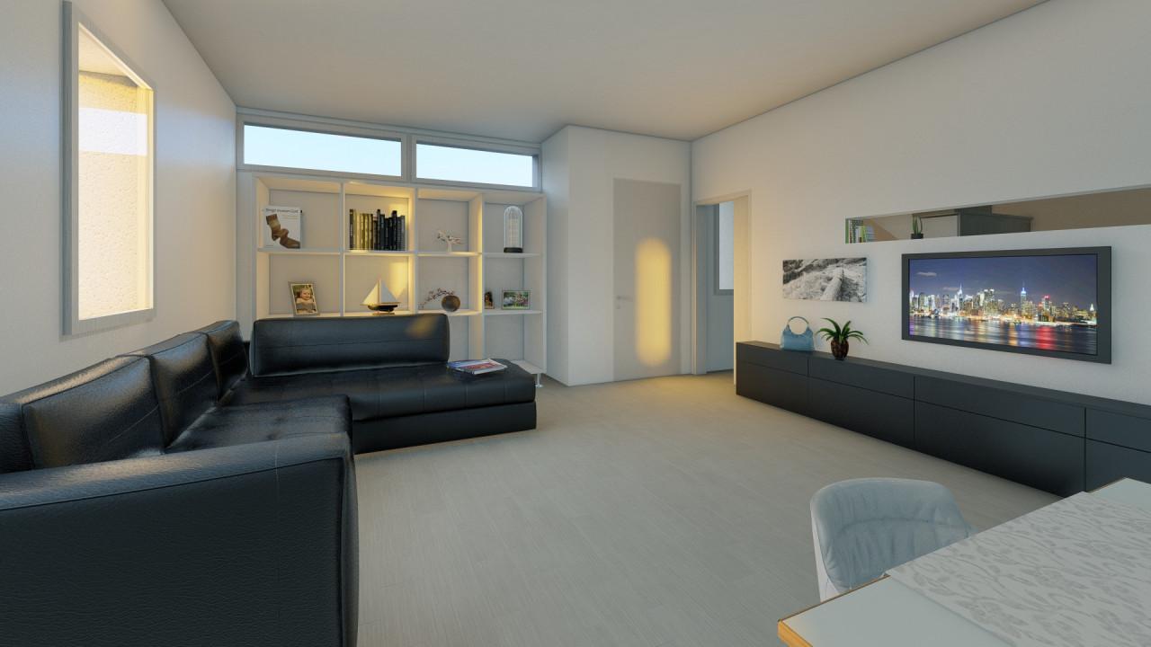 Villa a schiera in vendita a Castelfranco Veneto
