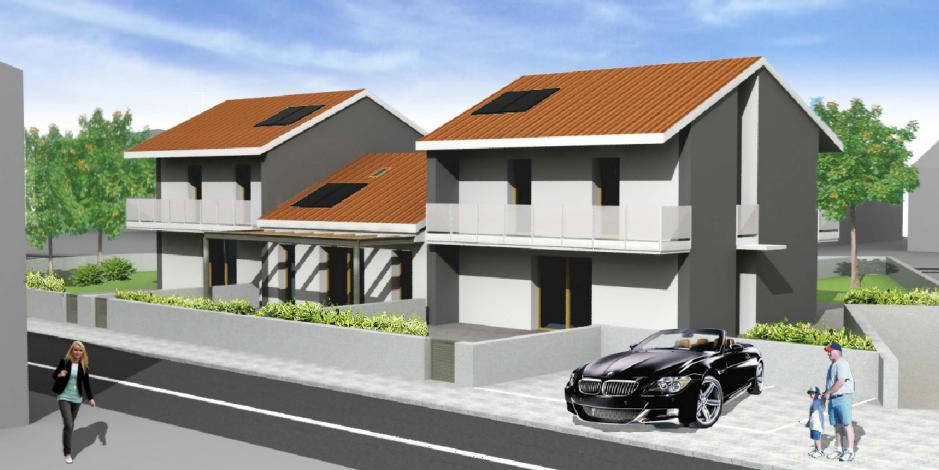 Villa in vendita a Castelfranco Veneto