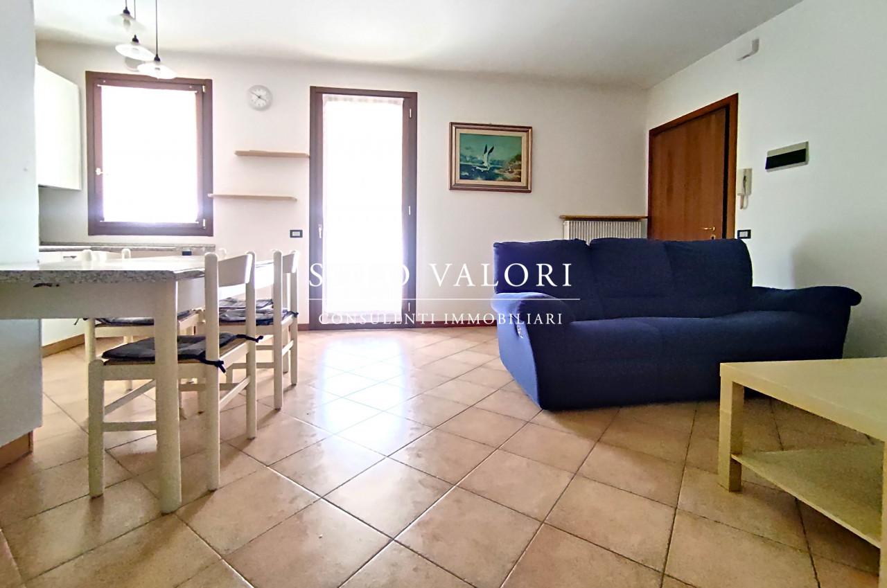 Appartamento in vendita a Istrana