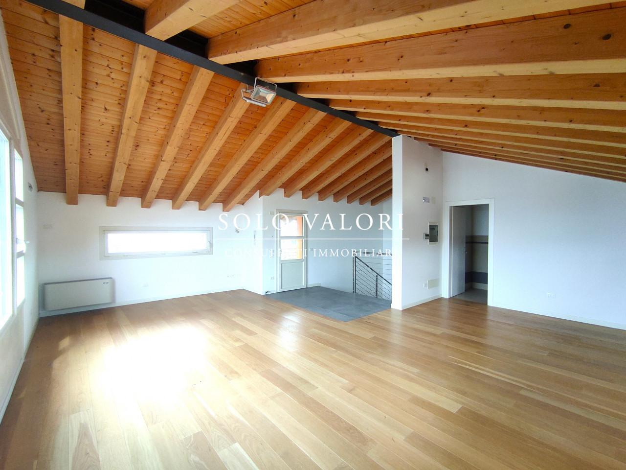 Appartamento in vendita a Istrana